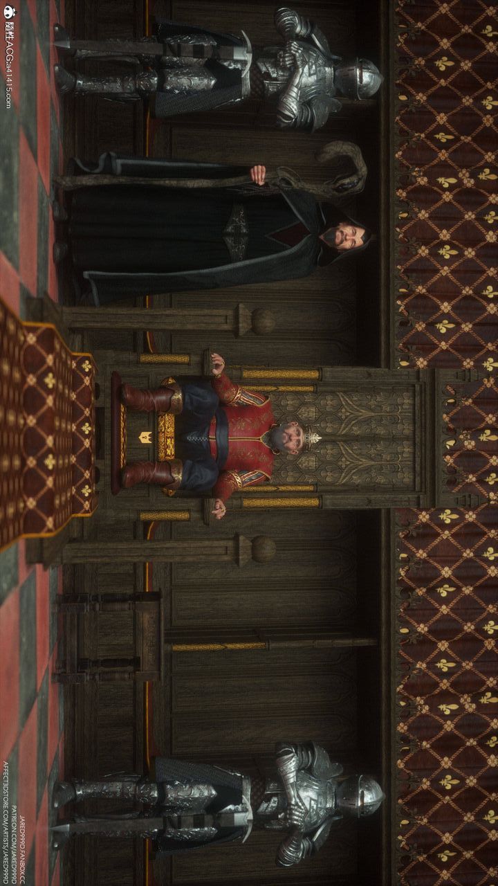 第02话 - 《[3D][Jared999D]堕落女士[FallenLady]》未删减版免費阅读 - 色漫谷